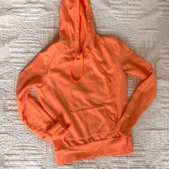 Blogilates | Tops | Blogilates Train Insane Hoodie | Poshmark